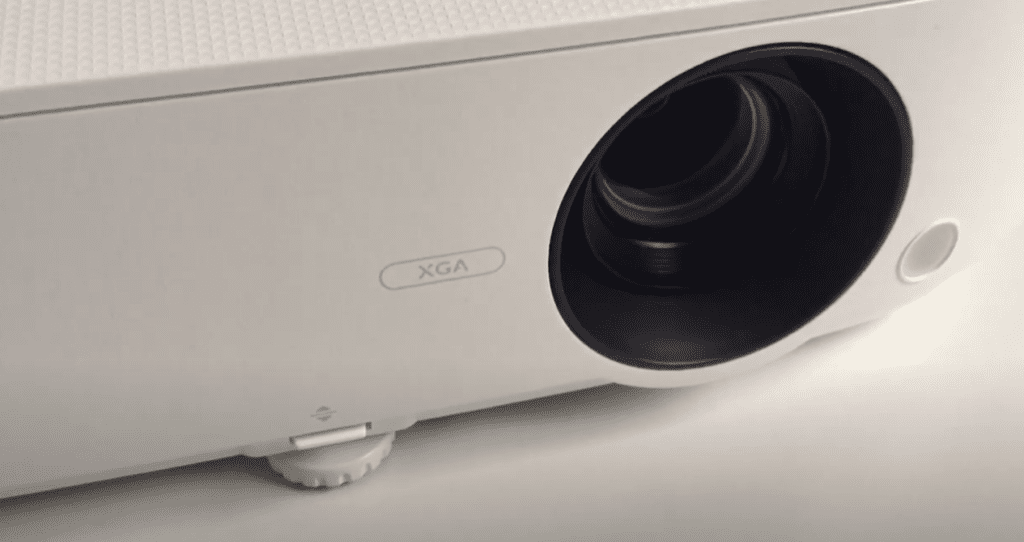 How Important Is Contrast Ratio In A Projector Conference Conference