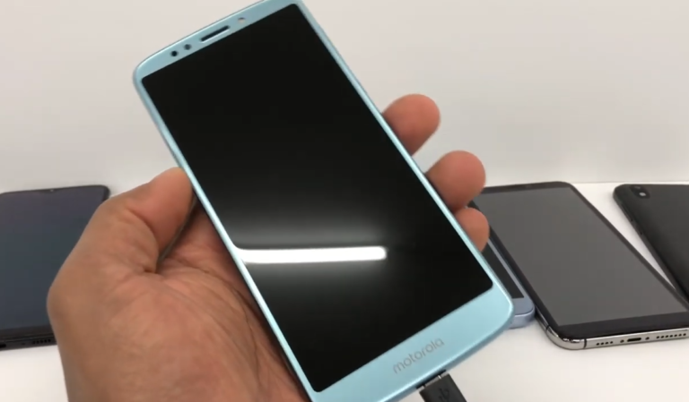 Motorola Phone Won't Turn On? Here's How to Fix It in Minutes - Dave's iPAQ