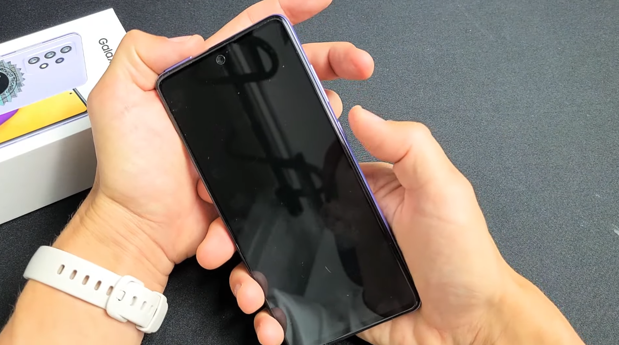 Samsung Phone Won't Turn On? Here's What You Need to Do - Dave's iPAQ