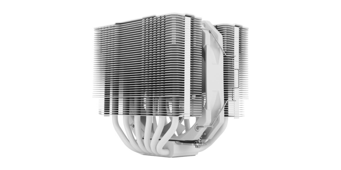 Thermalright Introduces Peerless Assassin 120 MINI CPU Cooler - Dave's iPAQ