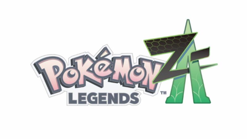 Next-generation Pokemon: Pokemon Legends: Z-A announced for Nintendo ...