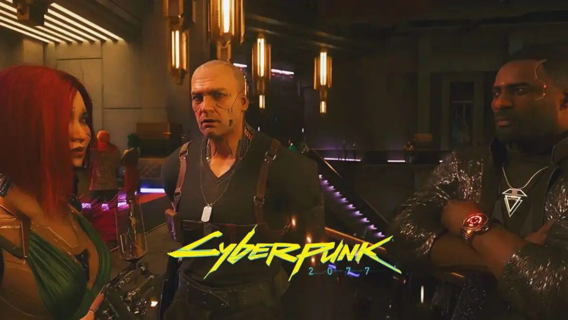 Patch 2.12 for Cyberpunk 2077 brings good news for Intel hybrid ...